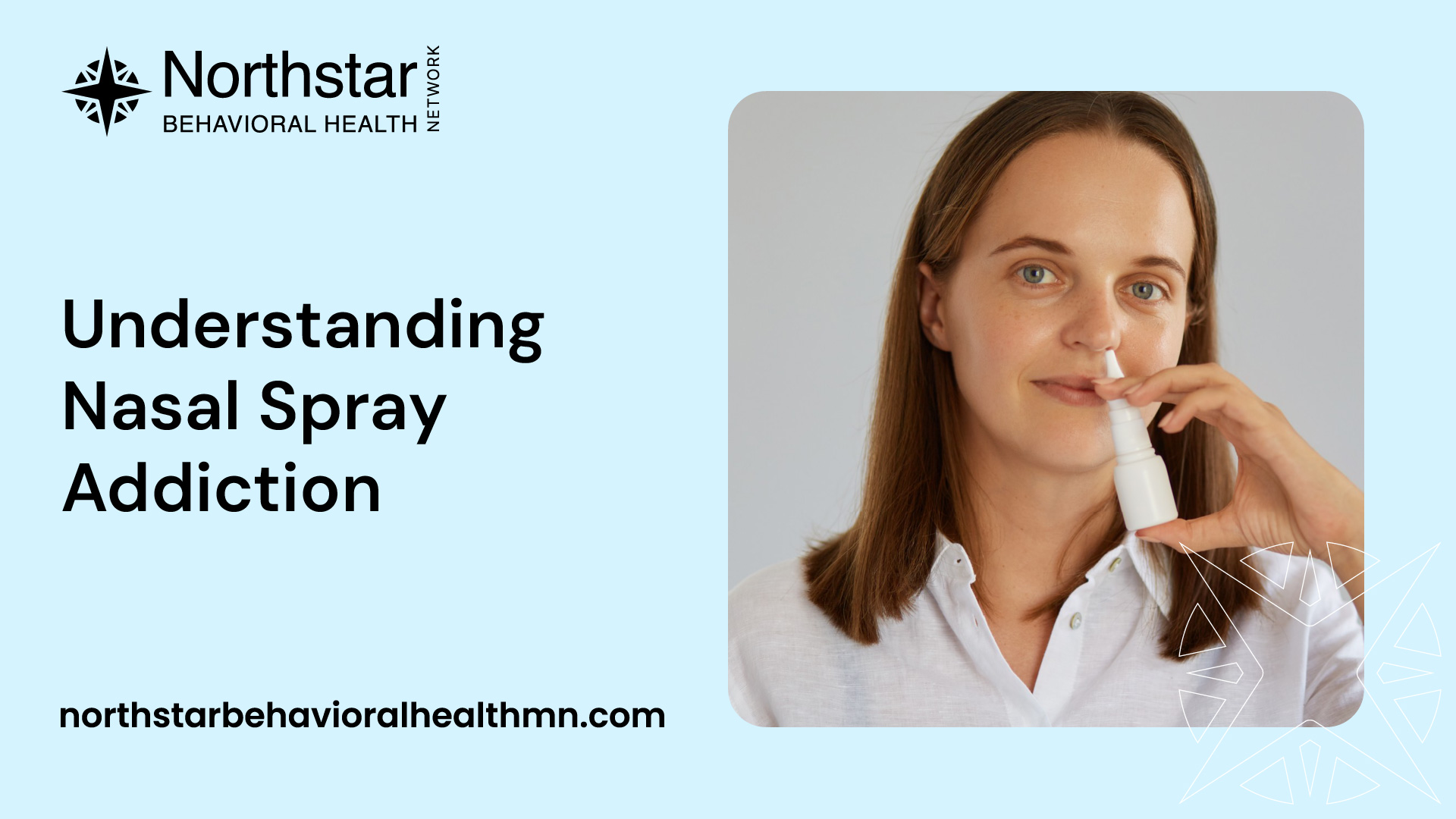 Can You Get Addicted To Nasal Spray